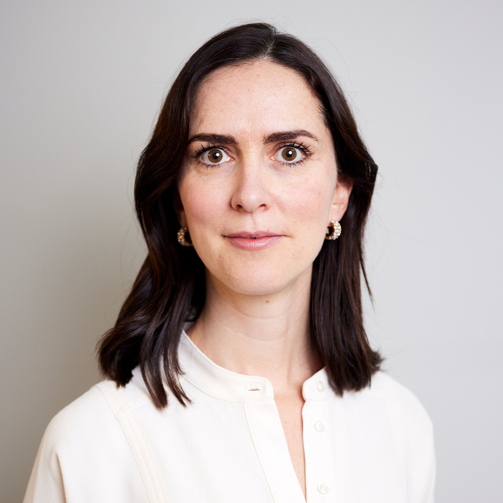 British Fashion Council - Ciara Byrne